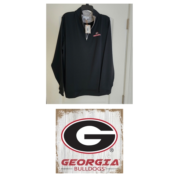 Peter Millar Georgia Bulldogs